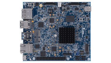 Voice Controlled Light Bulb - Deployment - Edge Impulse