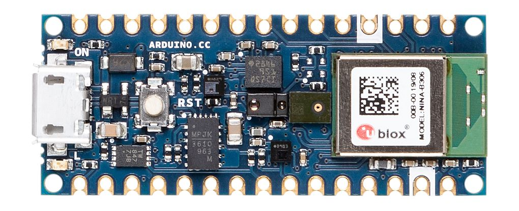 Deployment - nrf_accel_sim - Edge Impulse